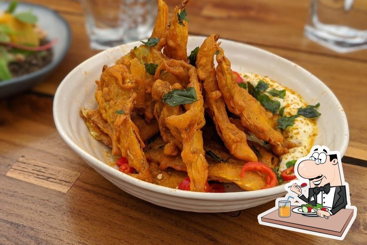10 must-try foods in Auckland, New Zealand