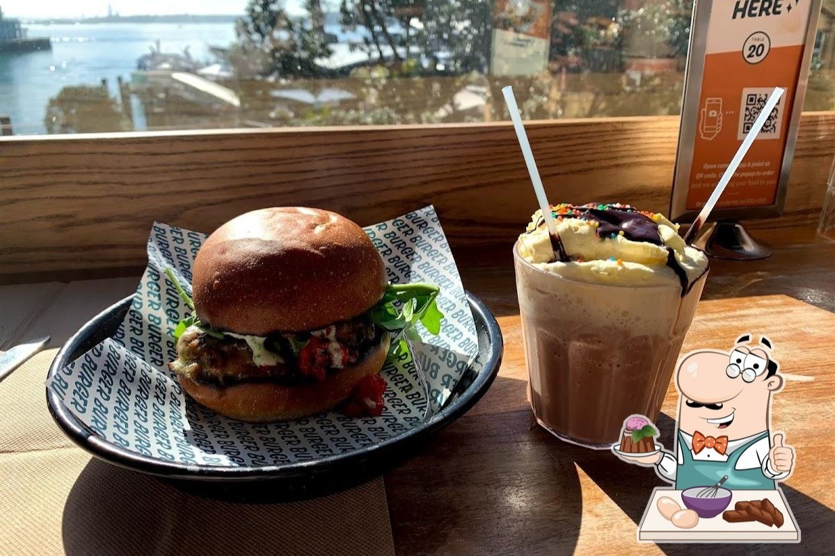 10 must-try foods in Auckland, New Zealand