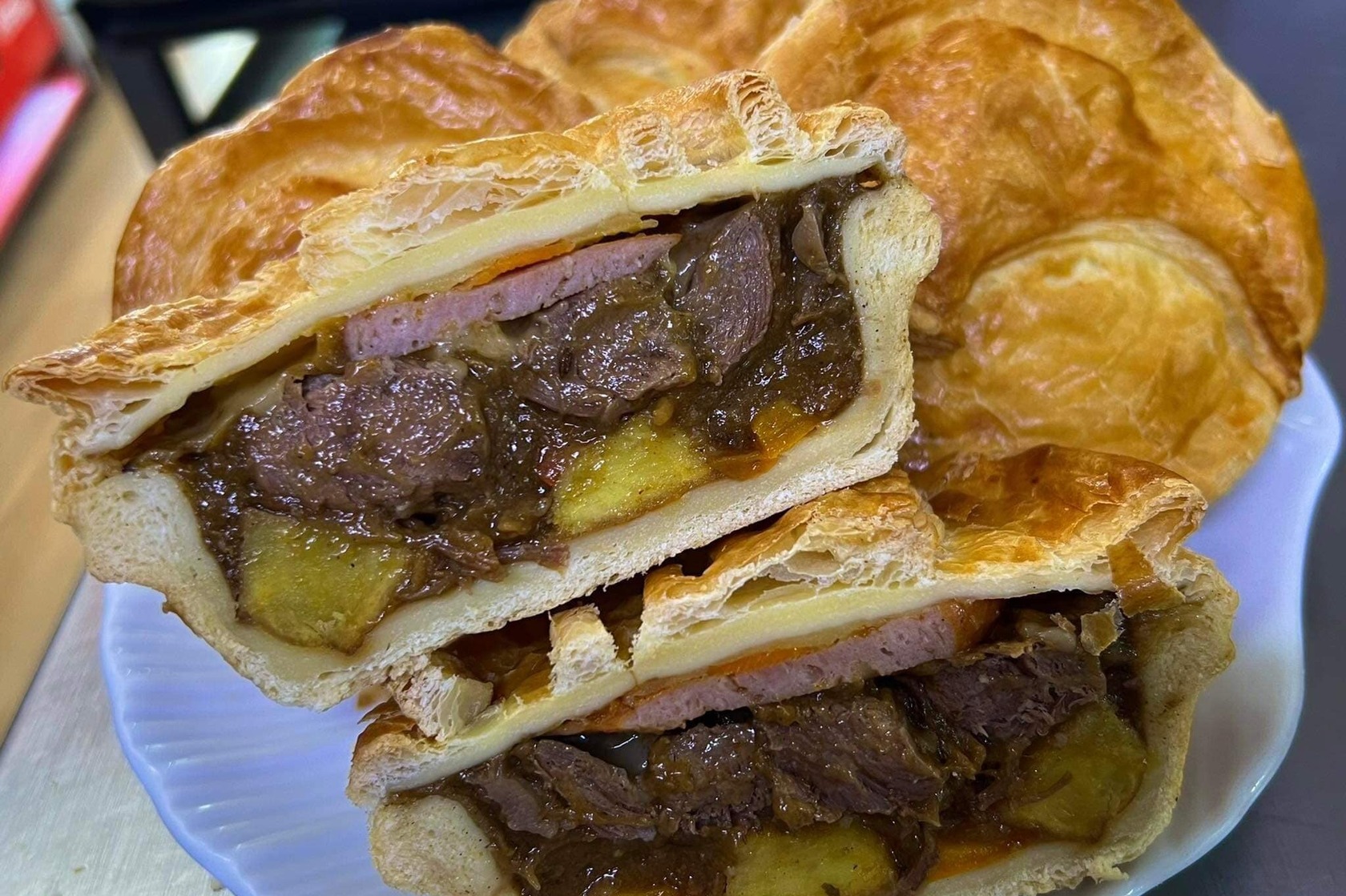 10 must-try foods in Auckland, New Zealand