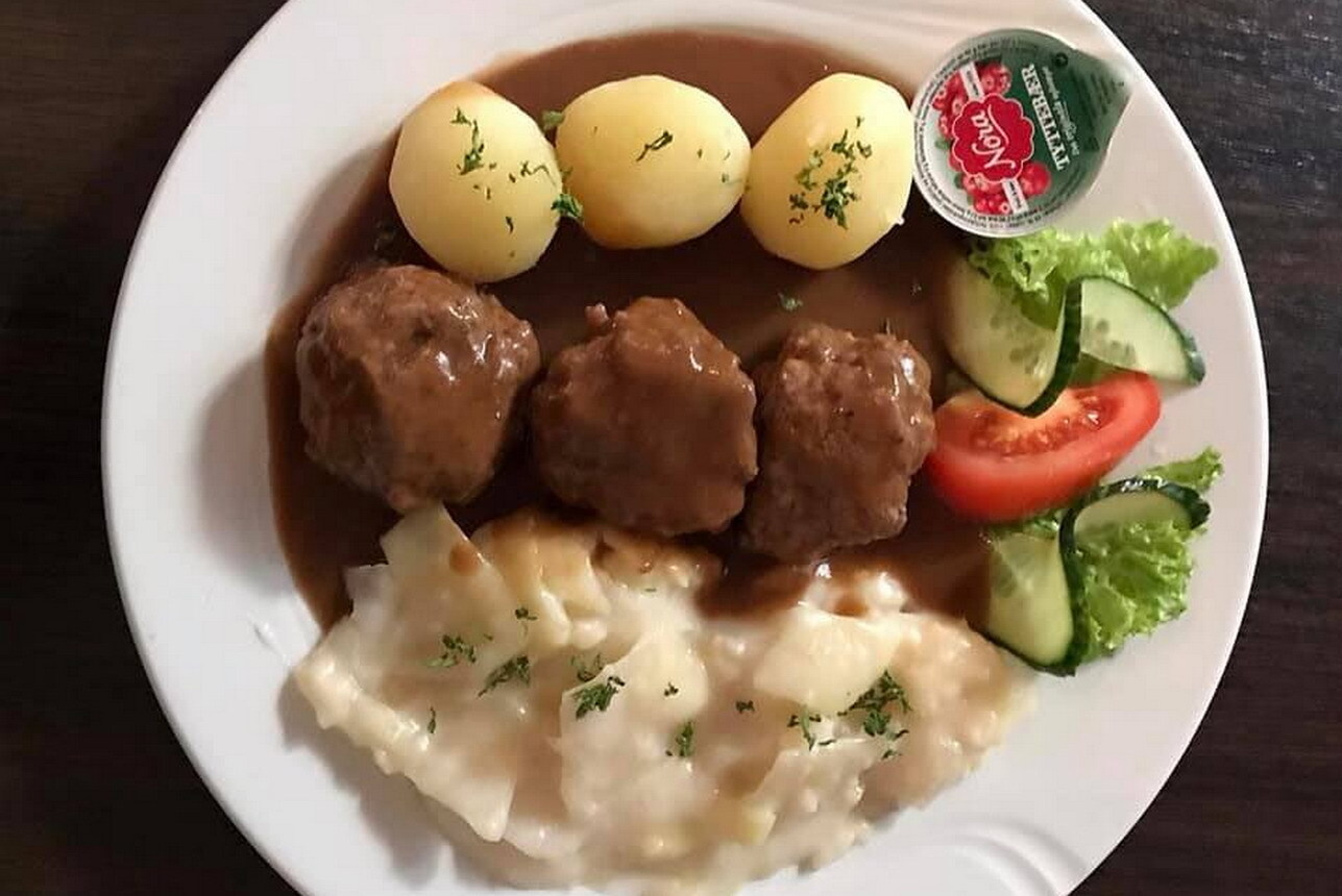 Top 7 traditional Norwegian dishes one should try in Oslo
