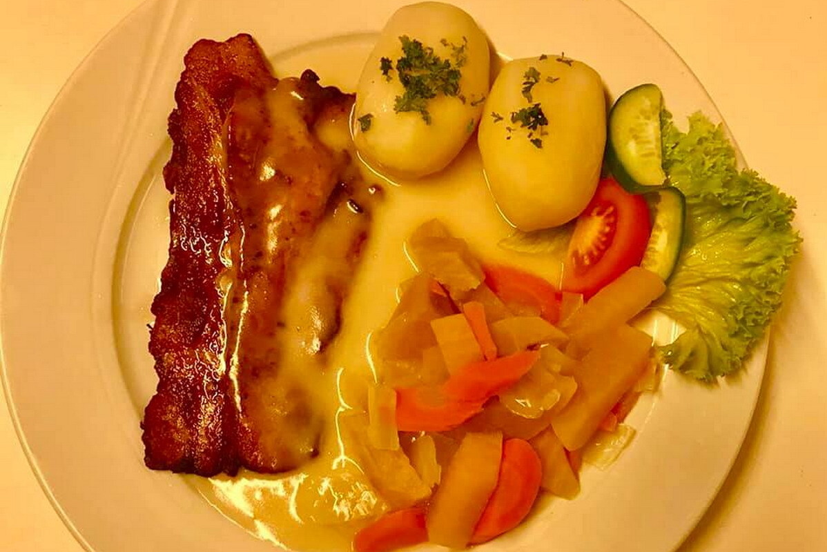 Top 7 traditional Norwegian dishes one should try in Oslo