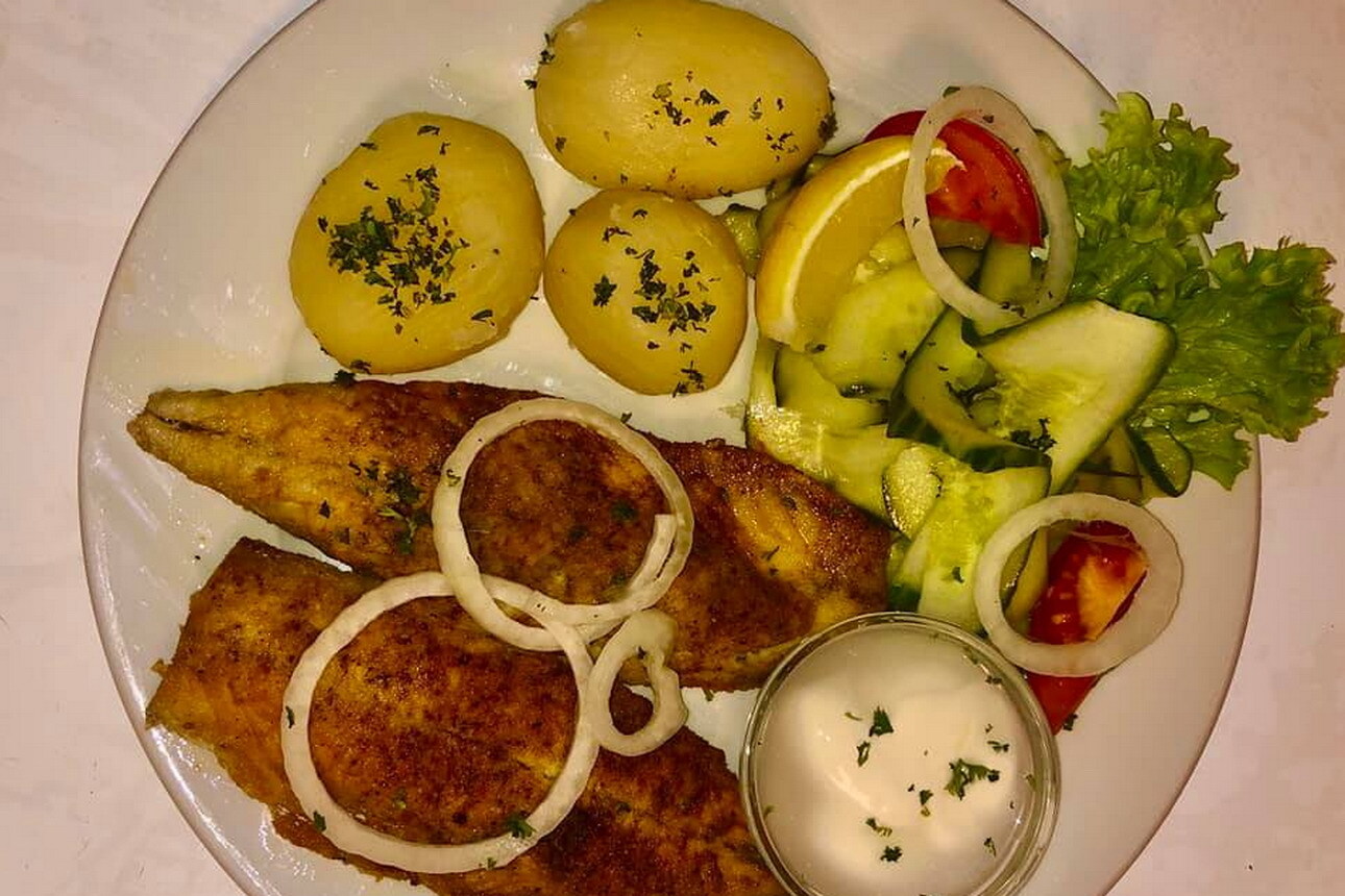 Top 7 traditional Norwegian dishes one should try in Oslo