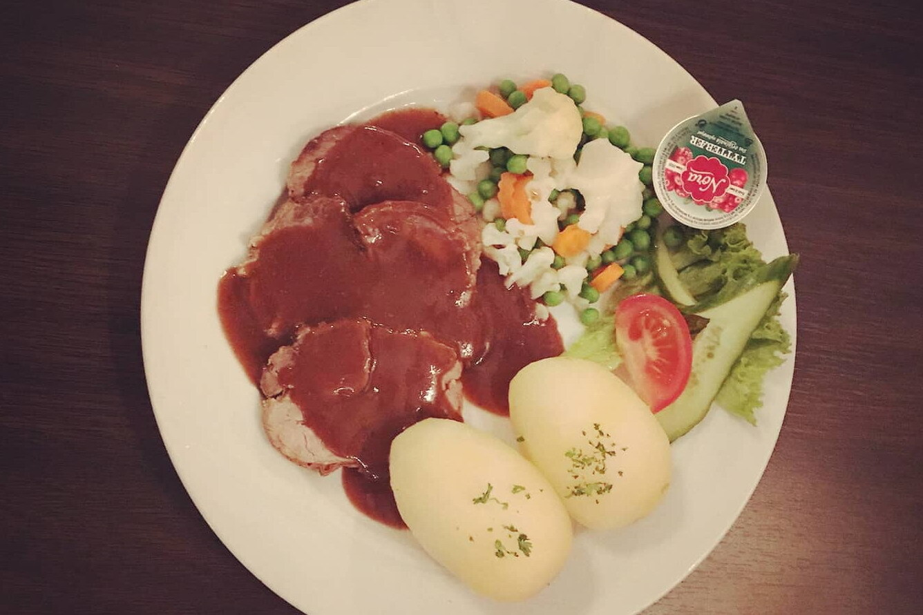 Top 7 traditional Norwegian dishes one should try in Oslo