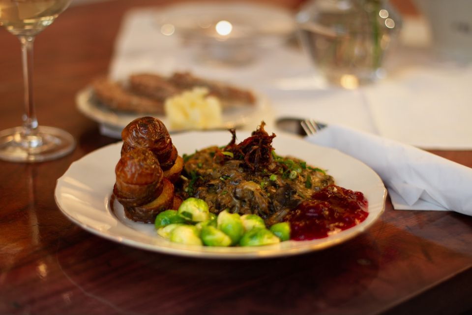 Top 7 traditional Norwegian dishes one should try in Oslo