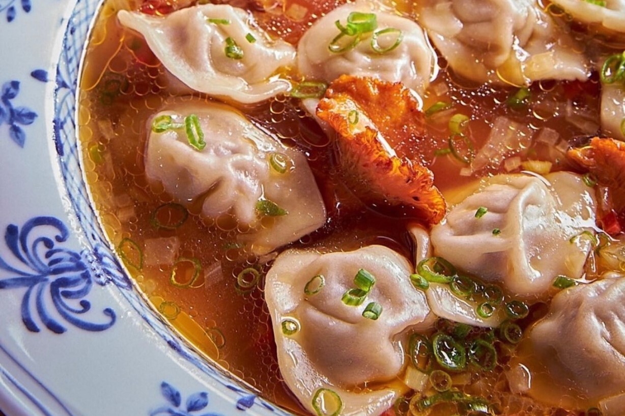 10 traditional Russian dishes and where to find them in Moscow