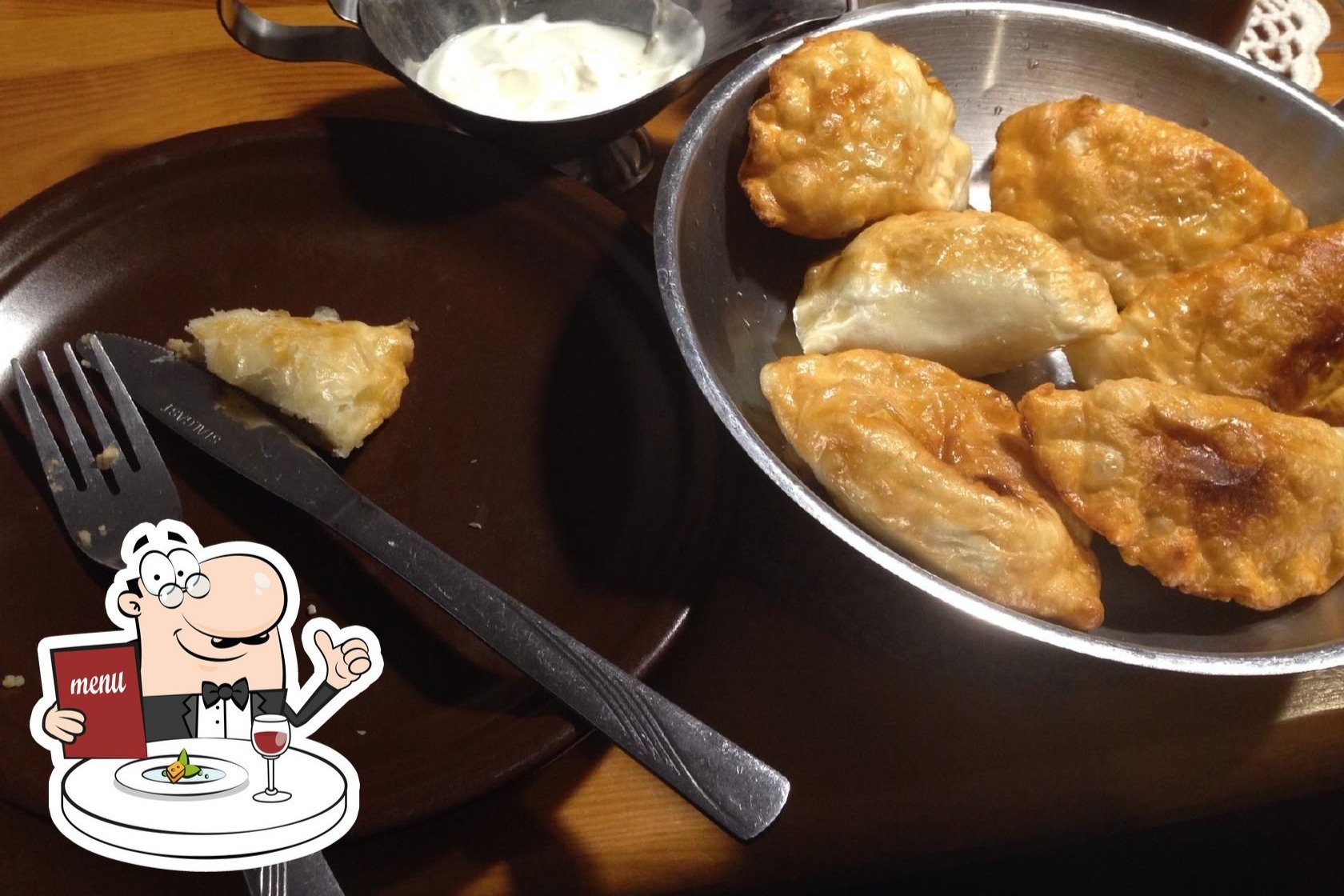 What to eat in Warsaw: best Polish dishes not to miss