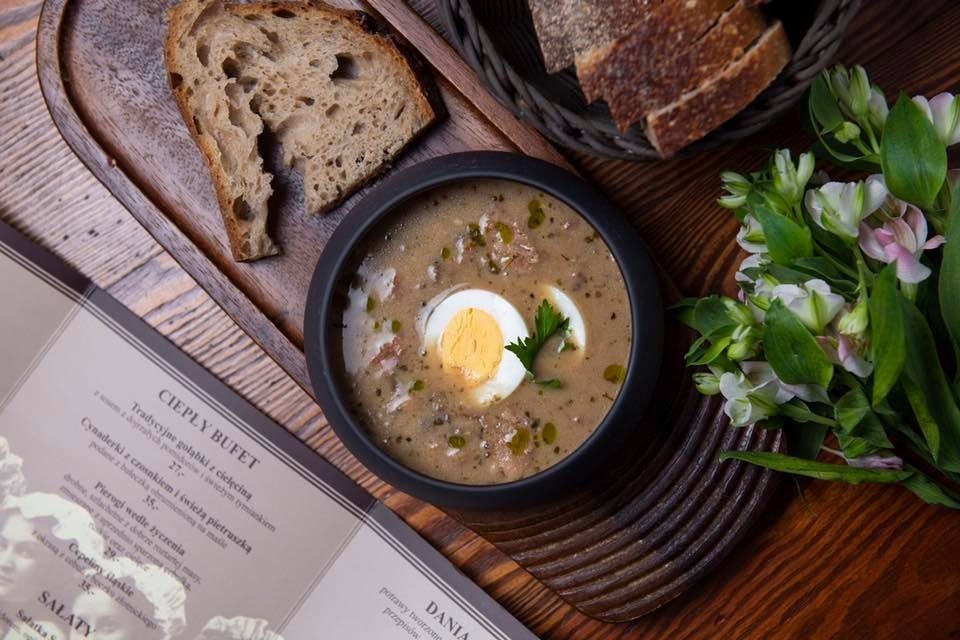 What to eat in Warsaw: best Polish dishes not to miss