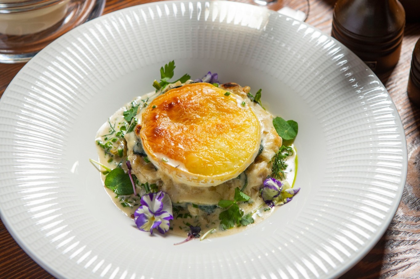 What to eat in Warsaw: best Polish dishes not to miss