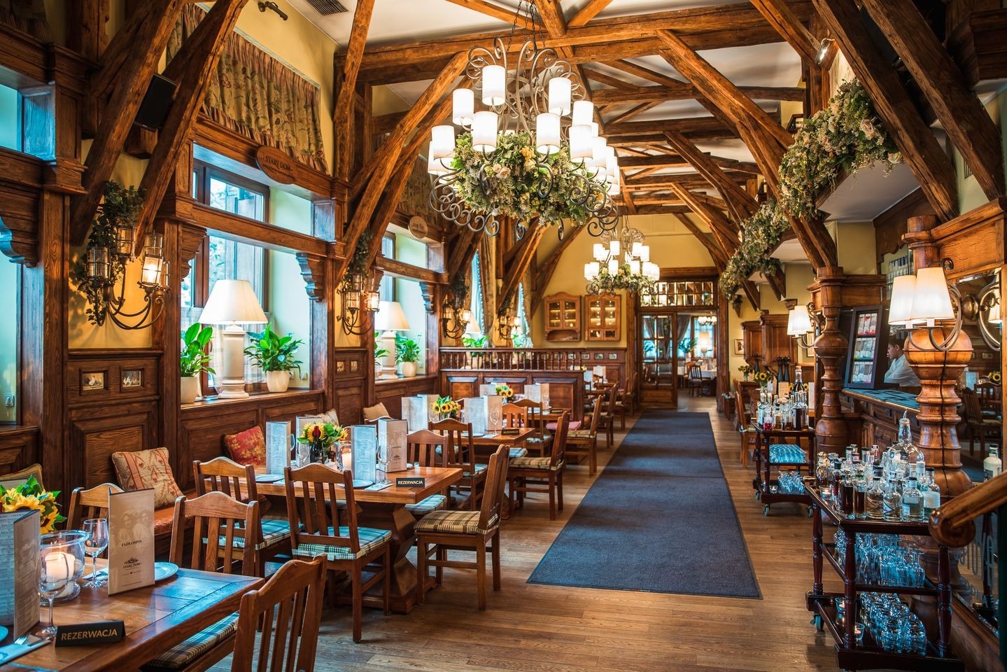 What to eat in Warsaw: best Polish dishes not to miss