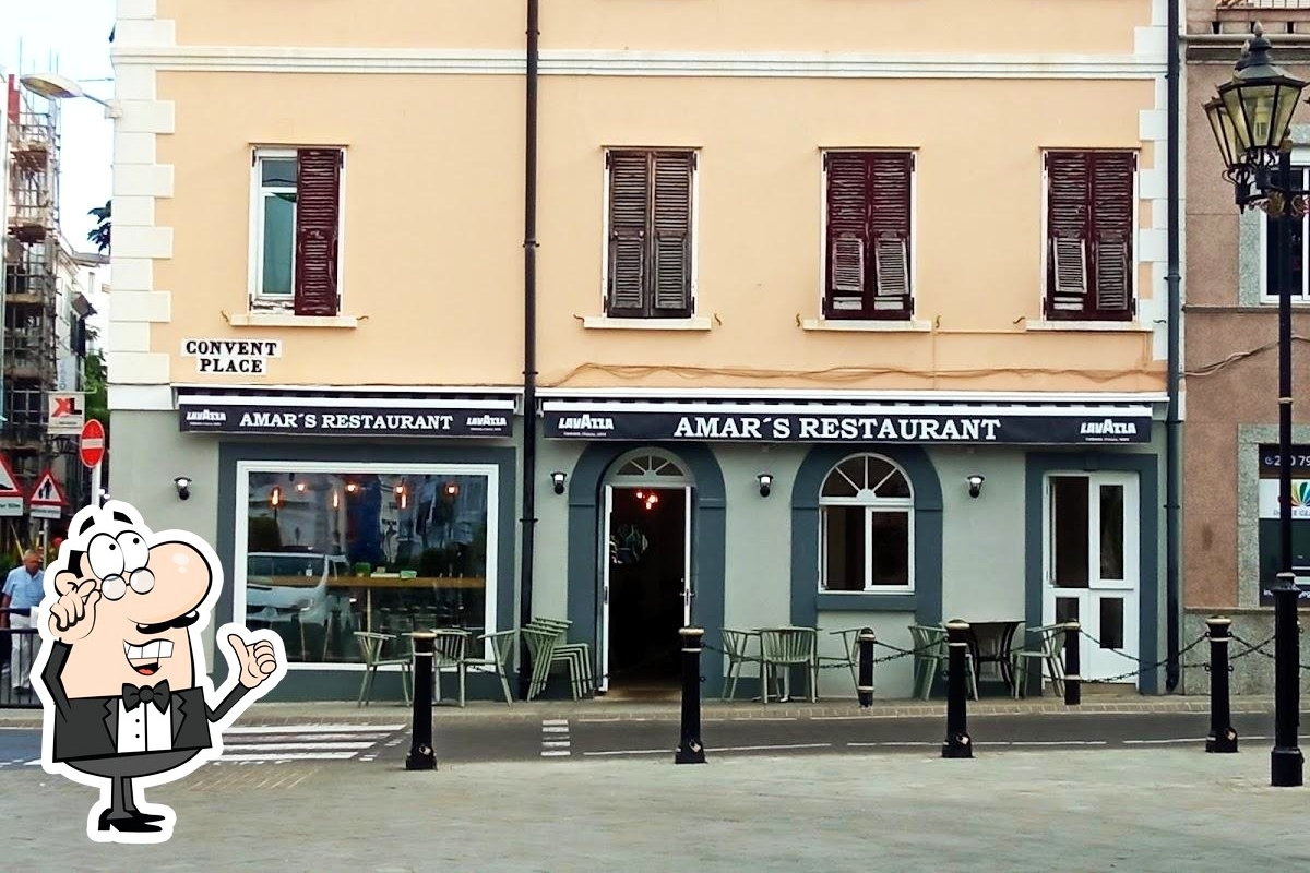 9 local dishes to eat in Gibraltar