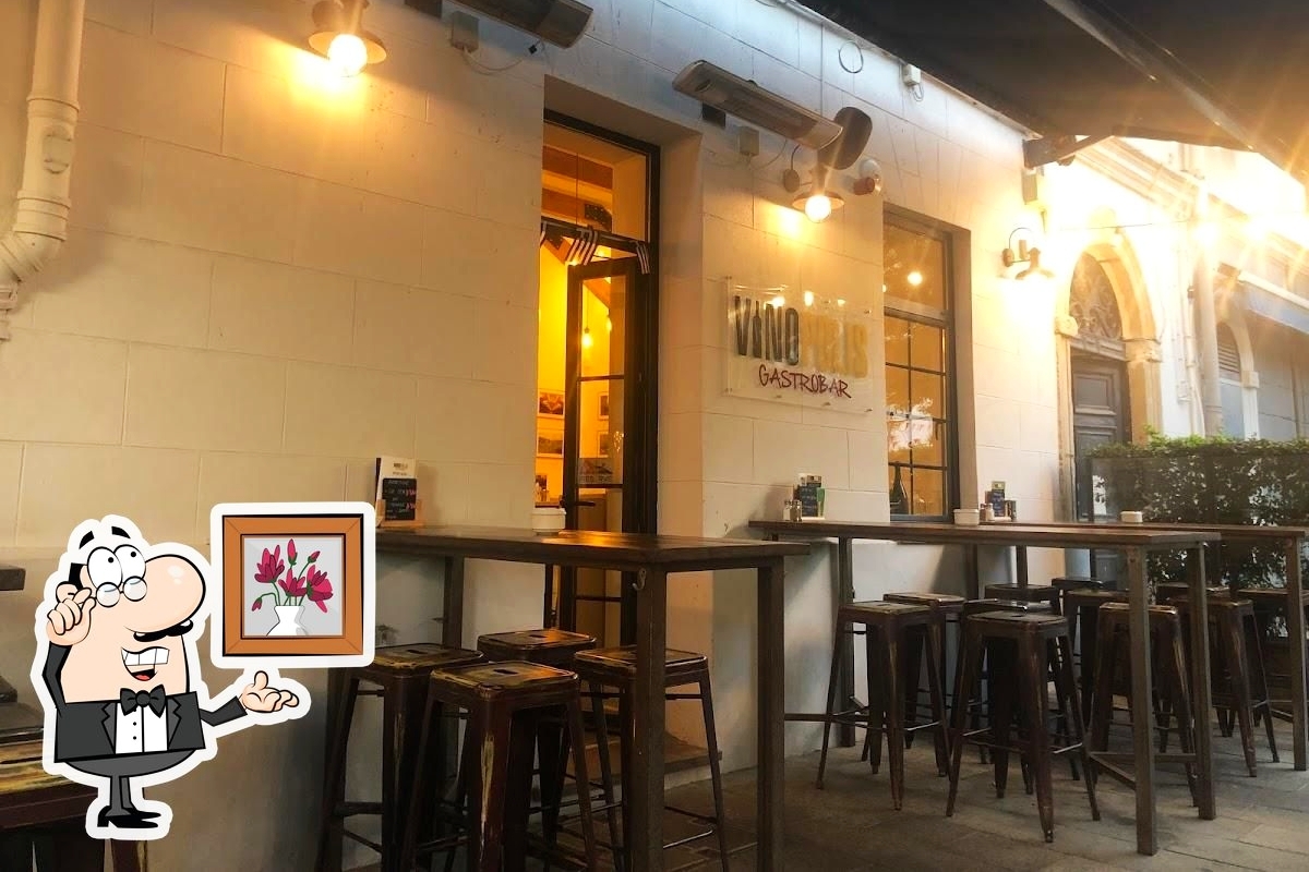 9 local dishes to eat in Gibraltar