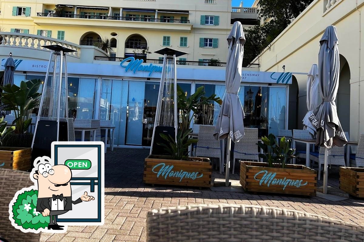 9 local dishes to eat in Gibraltar