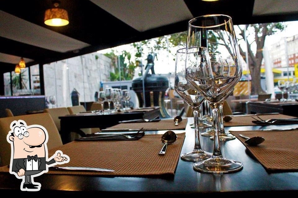 9 local dishes to eat in Gibraltar