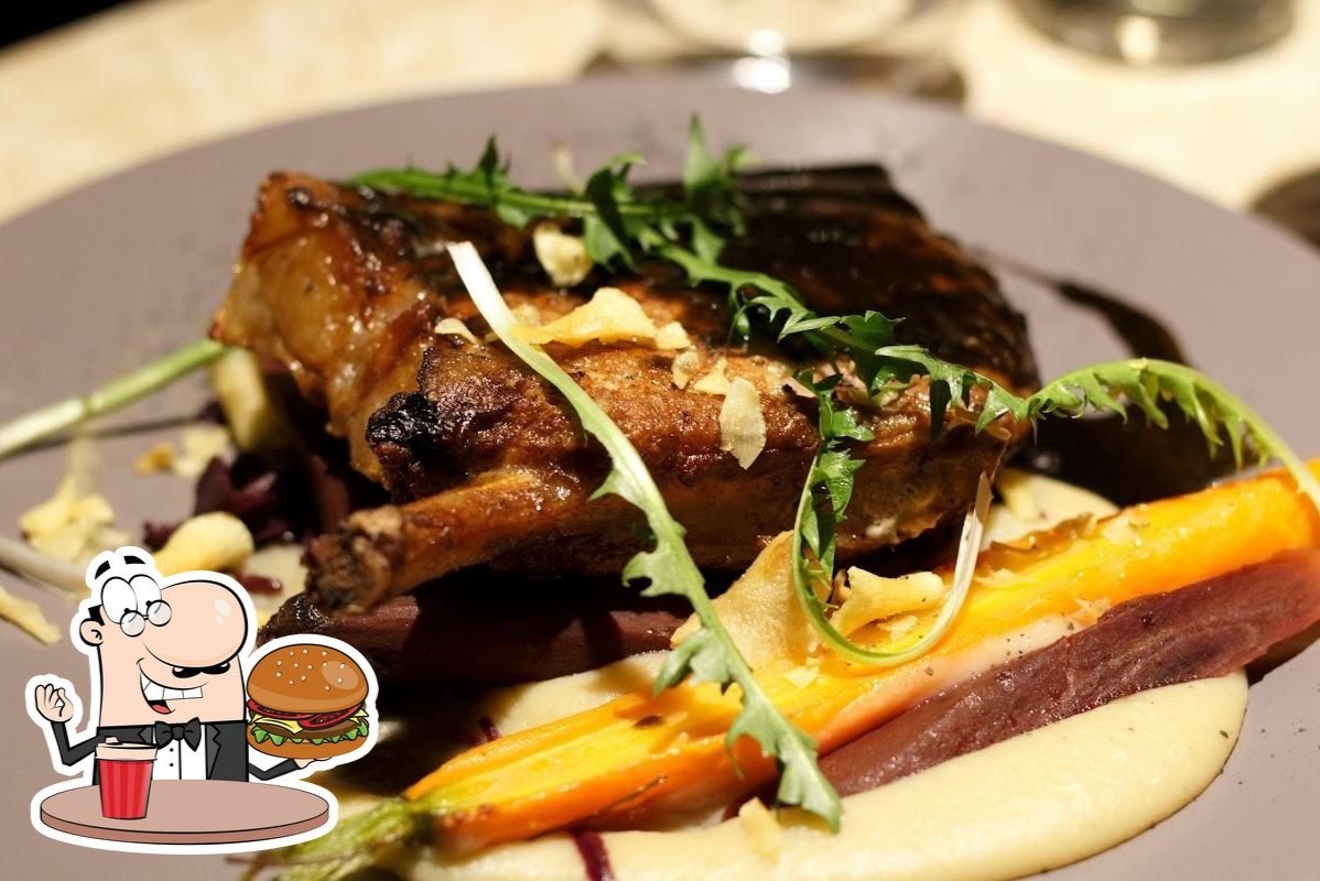 15 Michelin Bib Gourmand restaurants in Lyon, France