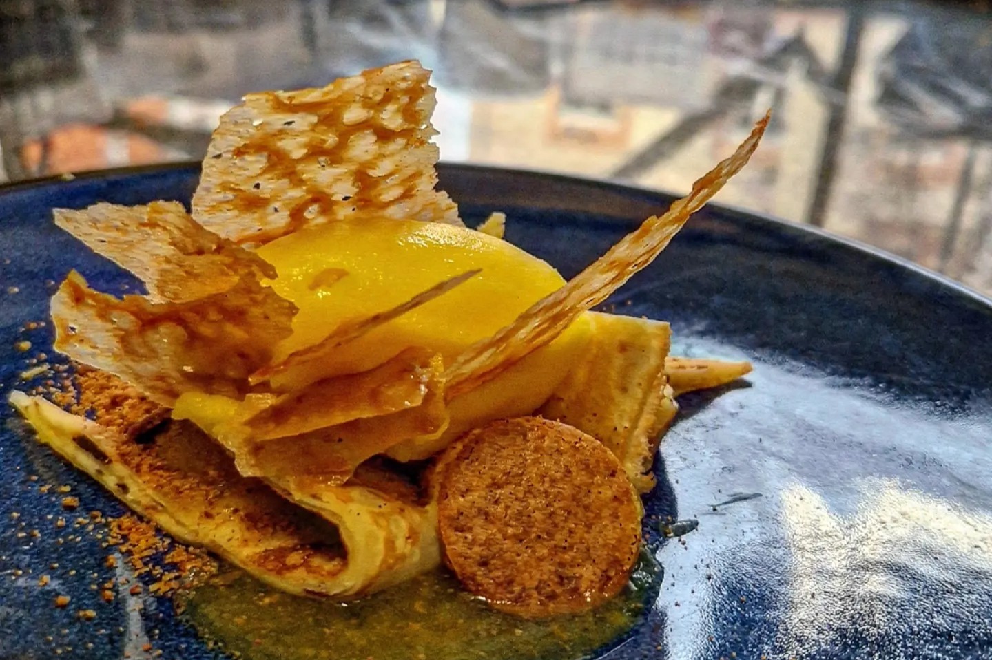 15 restaurants distingués Bib Gourmand par le Guide Michelin à Lyon, France