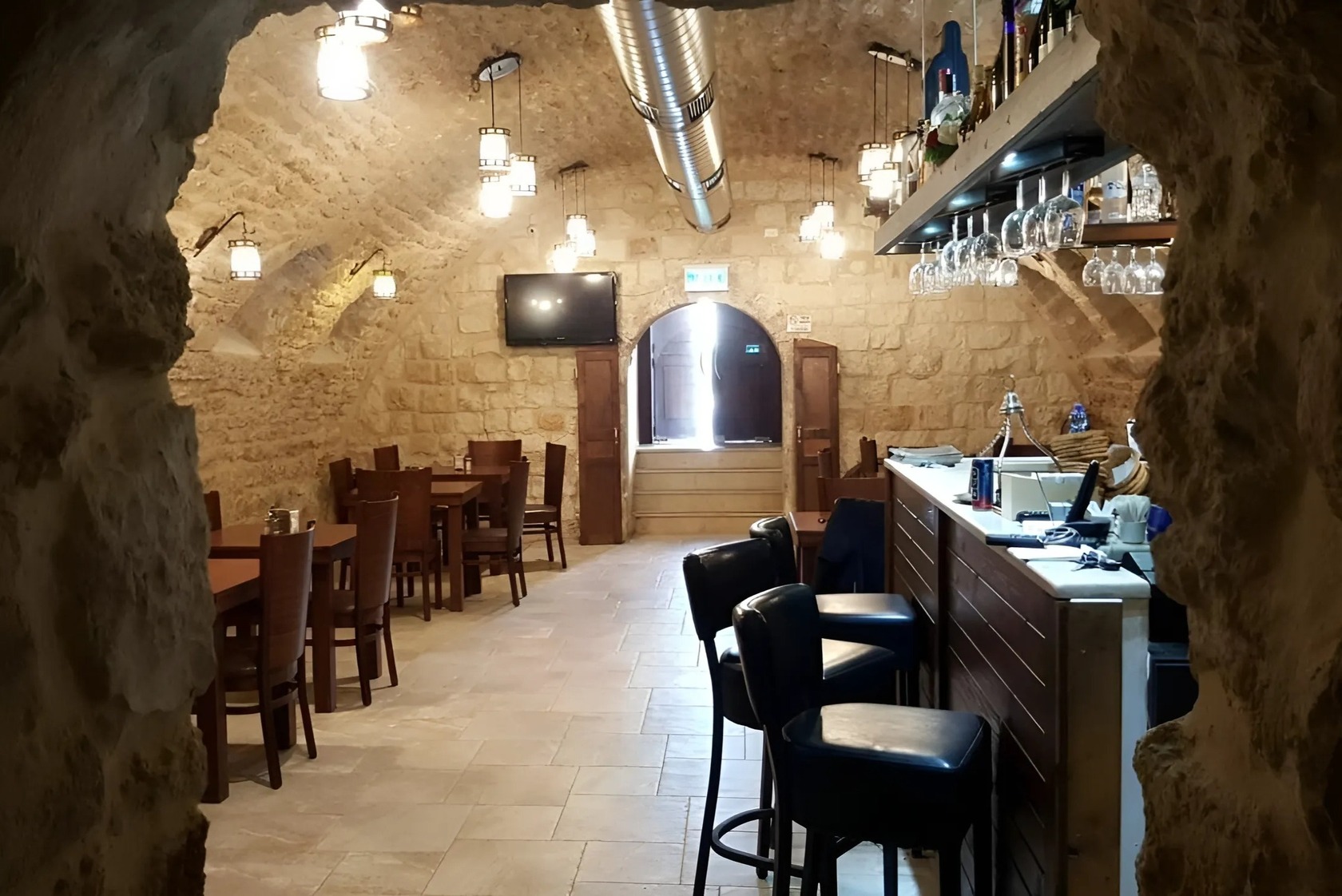 Top 5 restaurants you can’t miss in Haifa, Israel