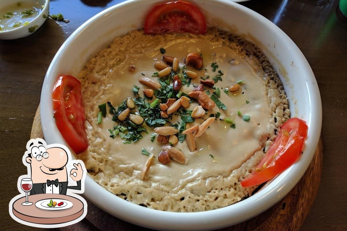 Top 5 restaurants you can’t miss in Haifa, Israel