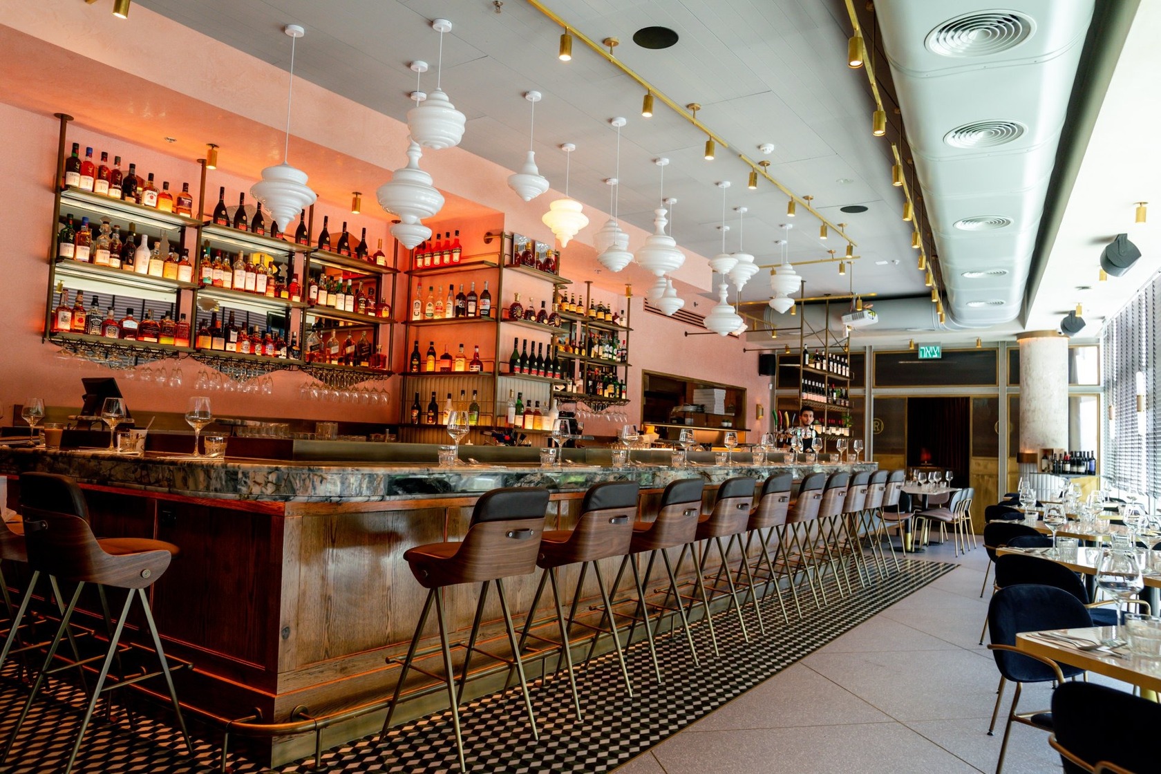 Top 5 restaurants you can’t miss in Haifa, Israel