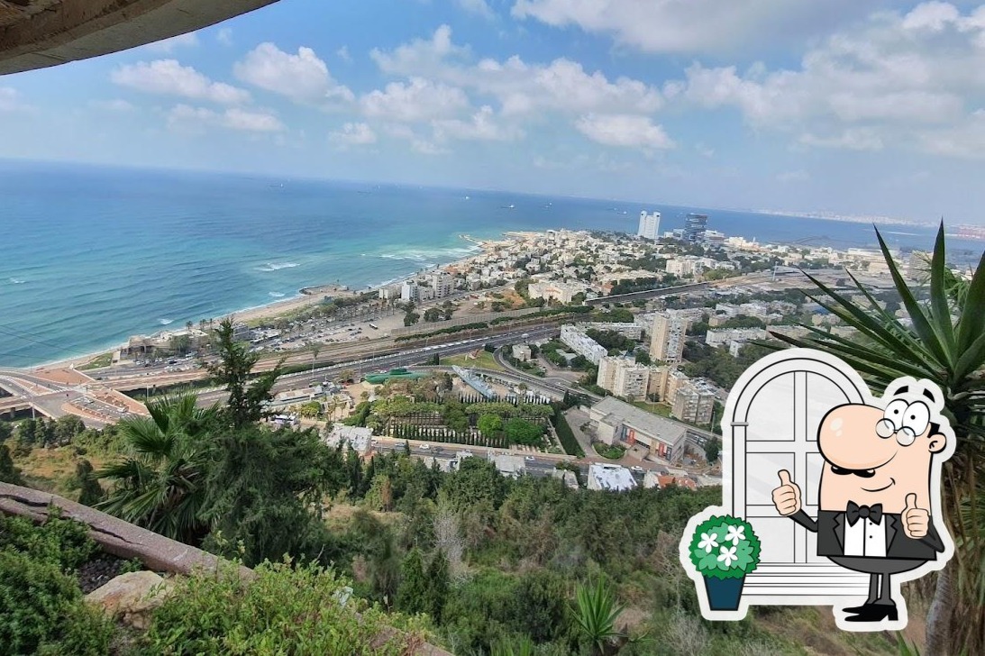 Top 5 restaurants you can’t miss in Haifa, Israel