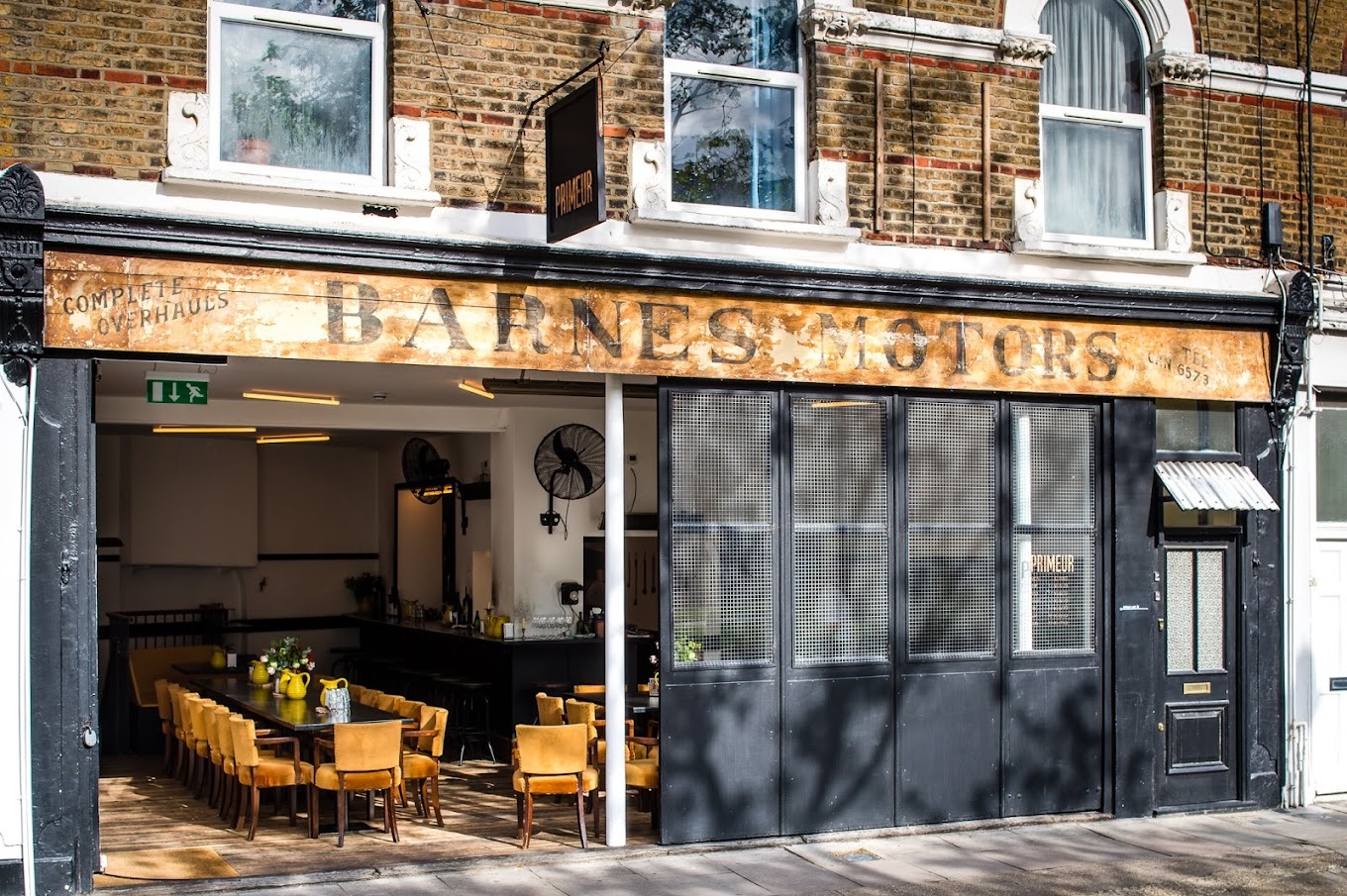 8 Bib Gourmand spots with no frills or dress code in London, UK
