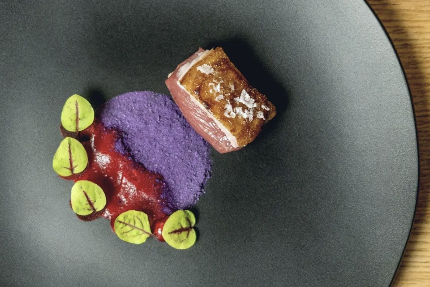 Top 5 celebrity chefs and their restaurants in Madrid, Spain