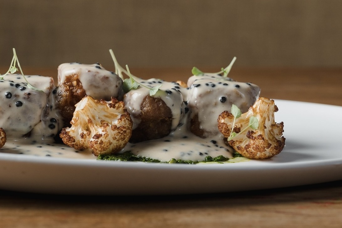 Top 5 celebrity chefs and their restaurants in Madrid, Spain