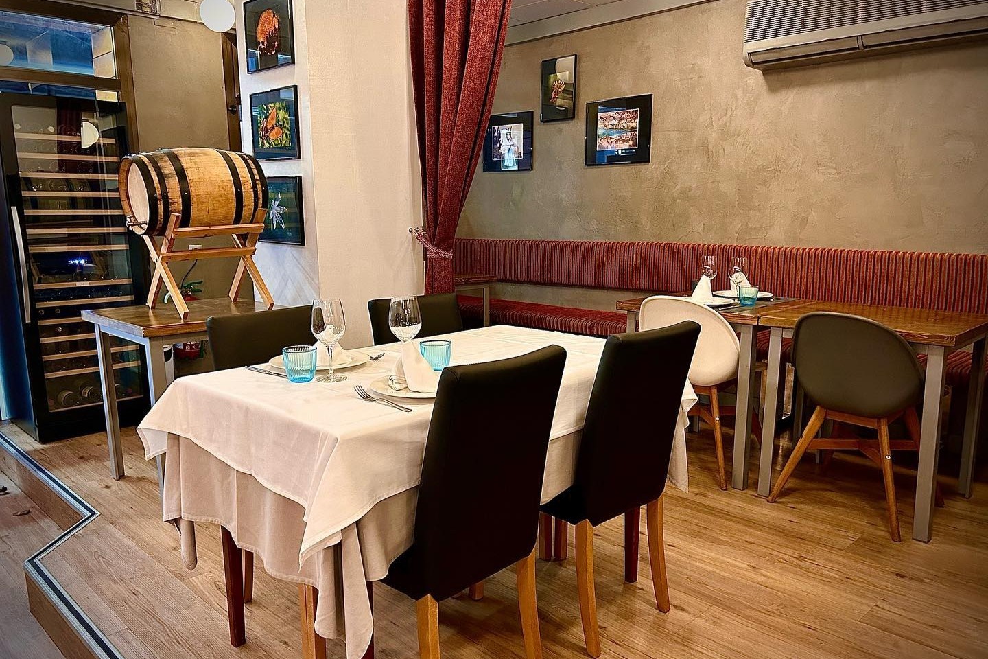A foodie guide to the top 5 restaurants in Andorra la Vella, Andorra