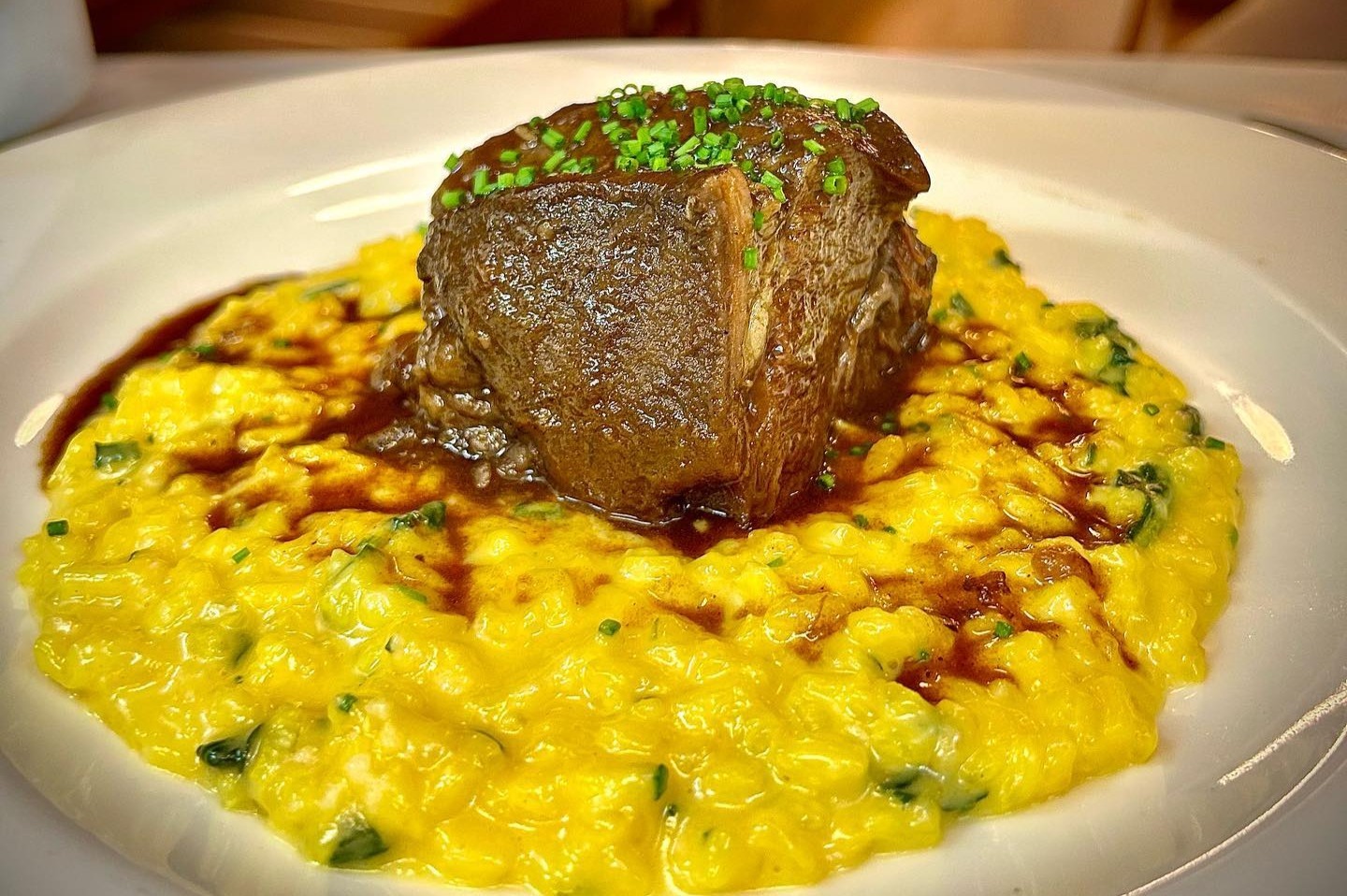 A foodie guide to the top 5 restaurants in Andorra la Vella, Andorra