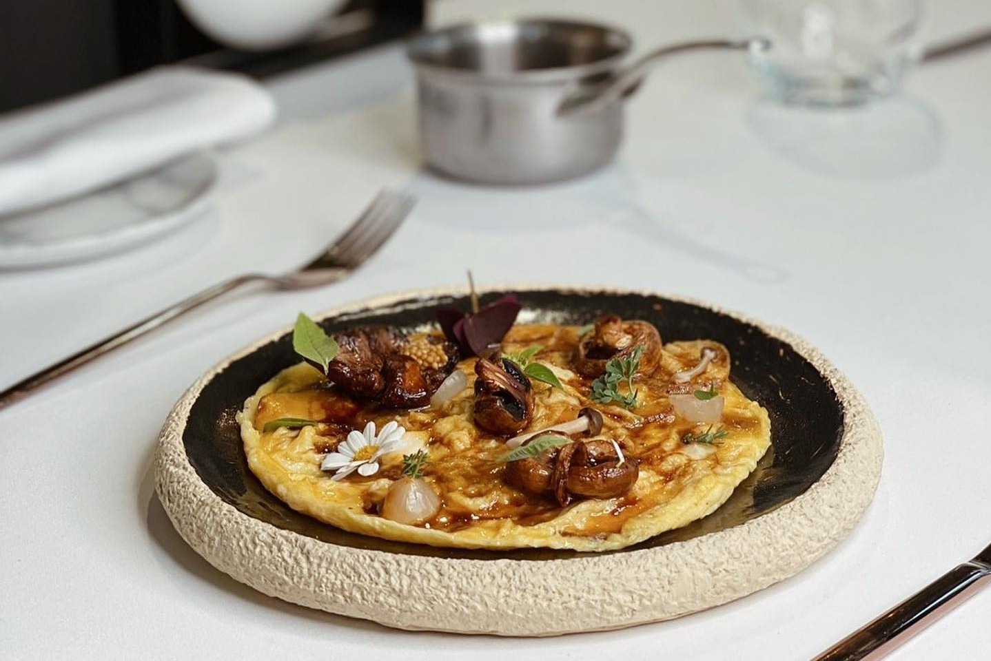 A foodie guide to the top 5 restaurants in Andorra la Vella, Andorra