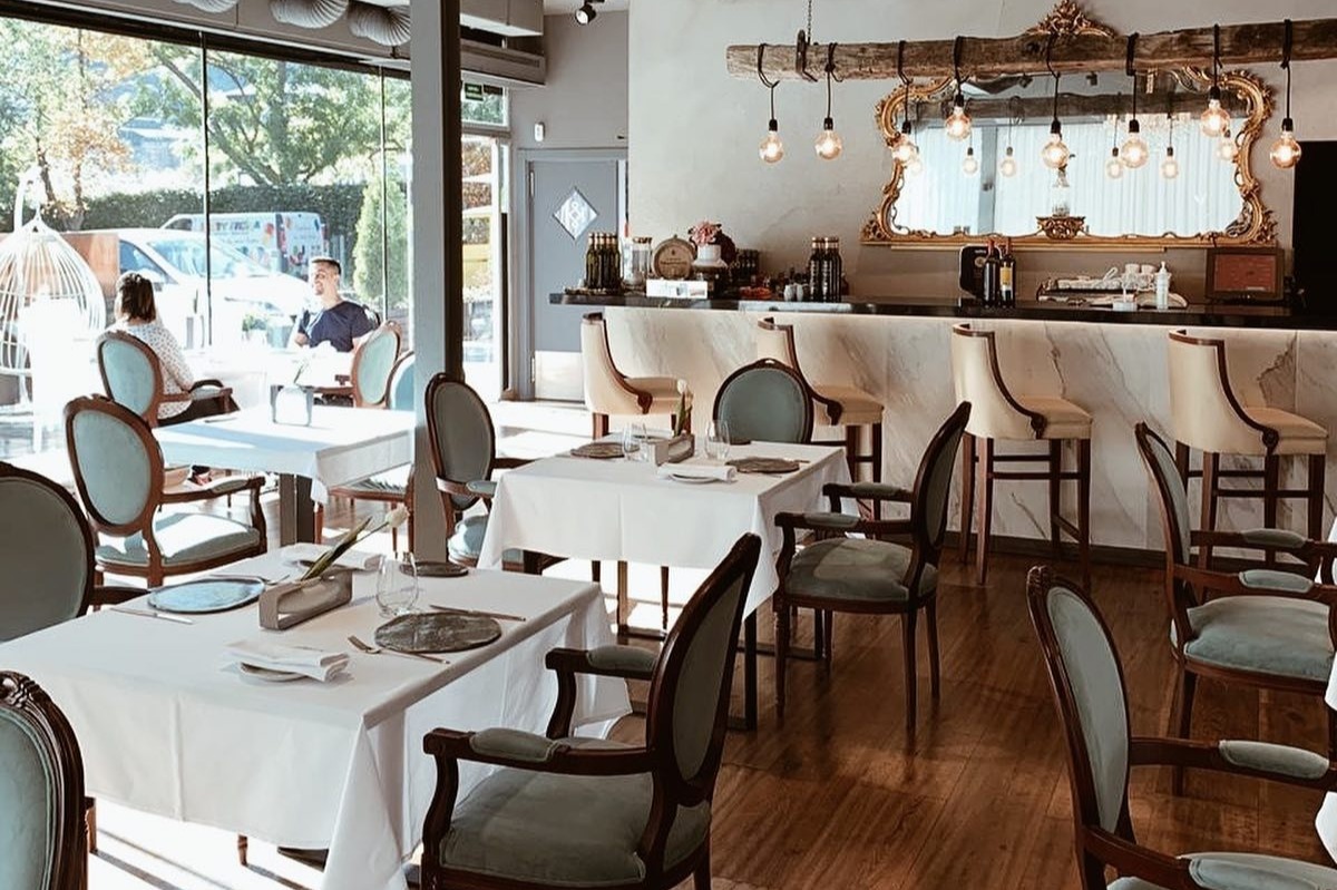 A foodie guide to the top 5 restaurants in Andorra la Vella, Andorra
