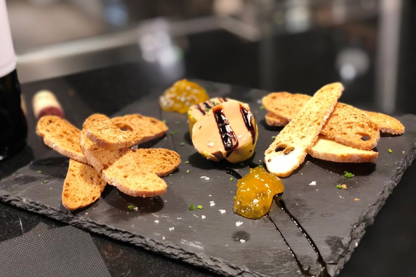 A foodie guide to the top 5 restaurants in Andorra la Vella, Andorra