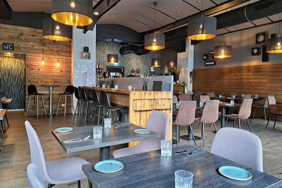 5 must-visit restaurants in Reykjavík for the best Icelandic food