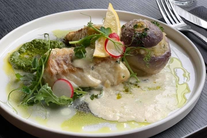 5 must-visit restaurants in Reykjavík for the best Icelandic food