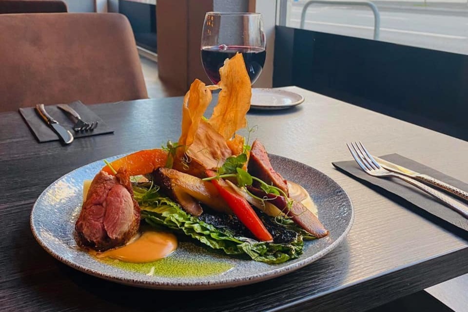 5 must-visit restaurants in Reykjavík for the best Icelandic food