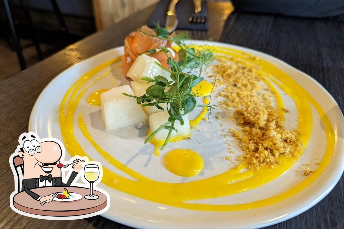 5 must-visit restaurants in Reykjavík for the best Icelandic food