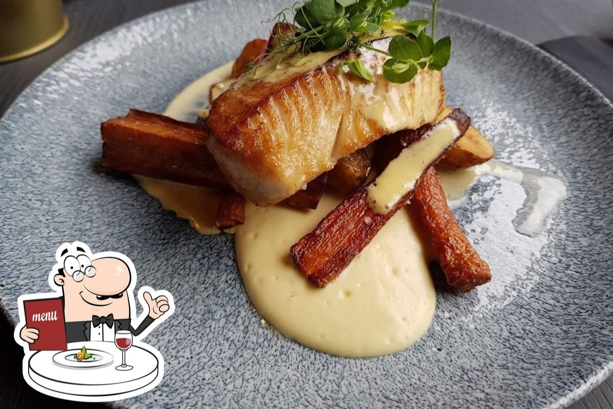 5 must-visit restaurants in Reykjavík for the best Icelandic food