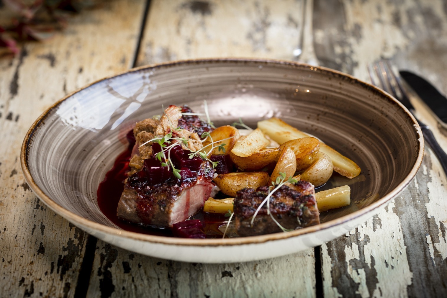 5 must-visit restaurants in Reykjavík for the best Icelandic food