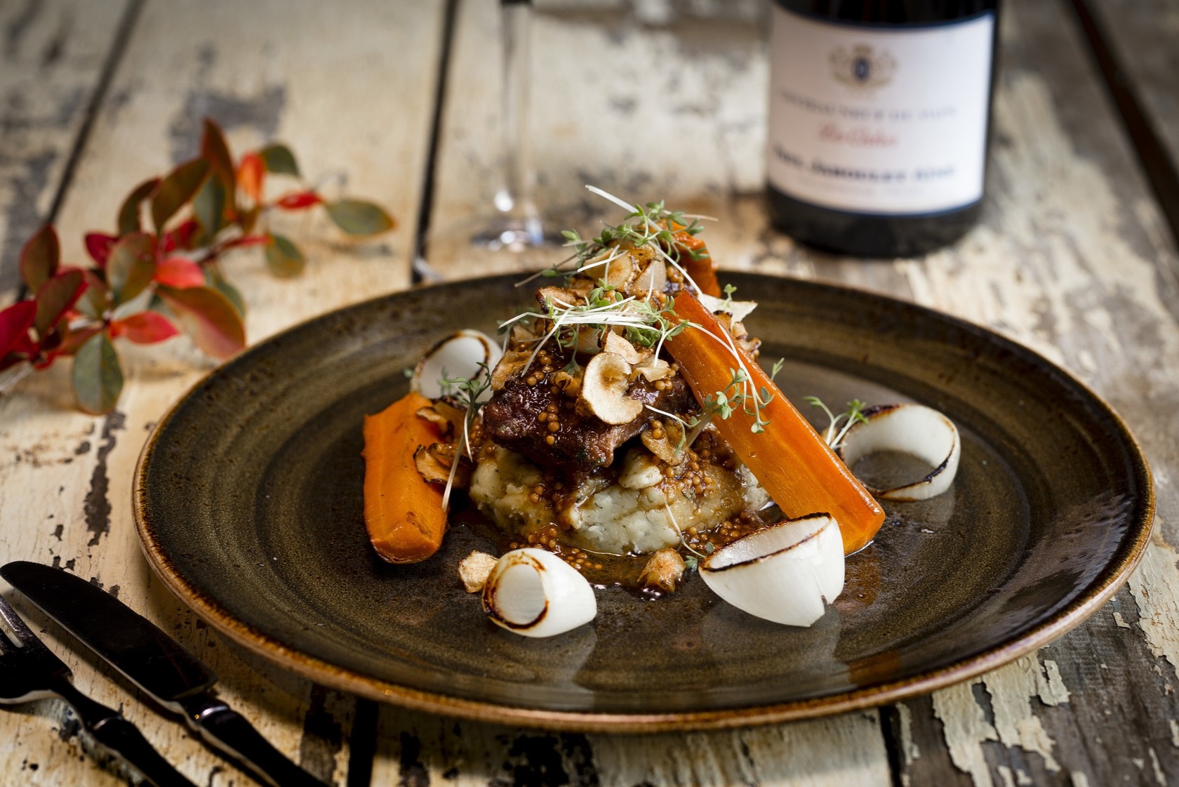 5 must-visit restaurants in Reykjavík for the best Icelandic food
