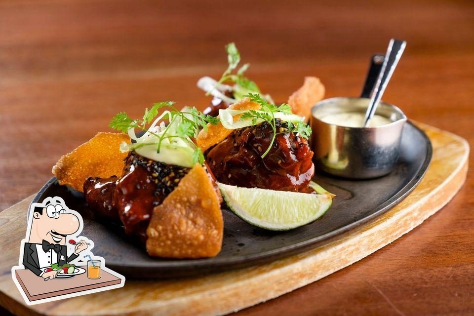 5 must-visit restaurants in Reykjavík for the best Icelandic food