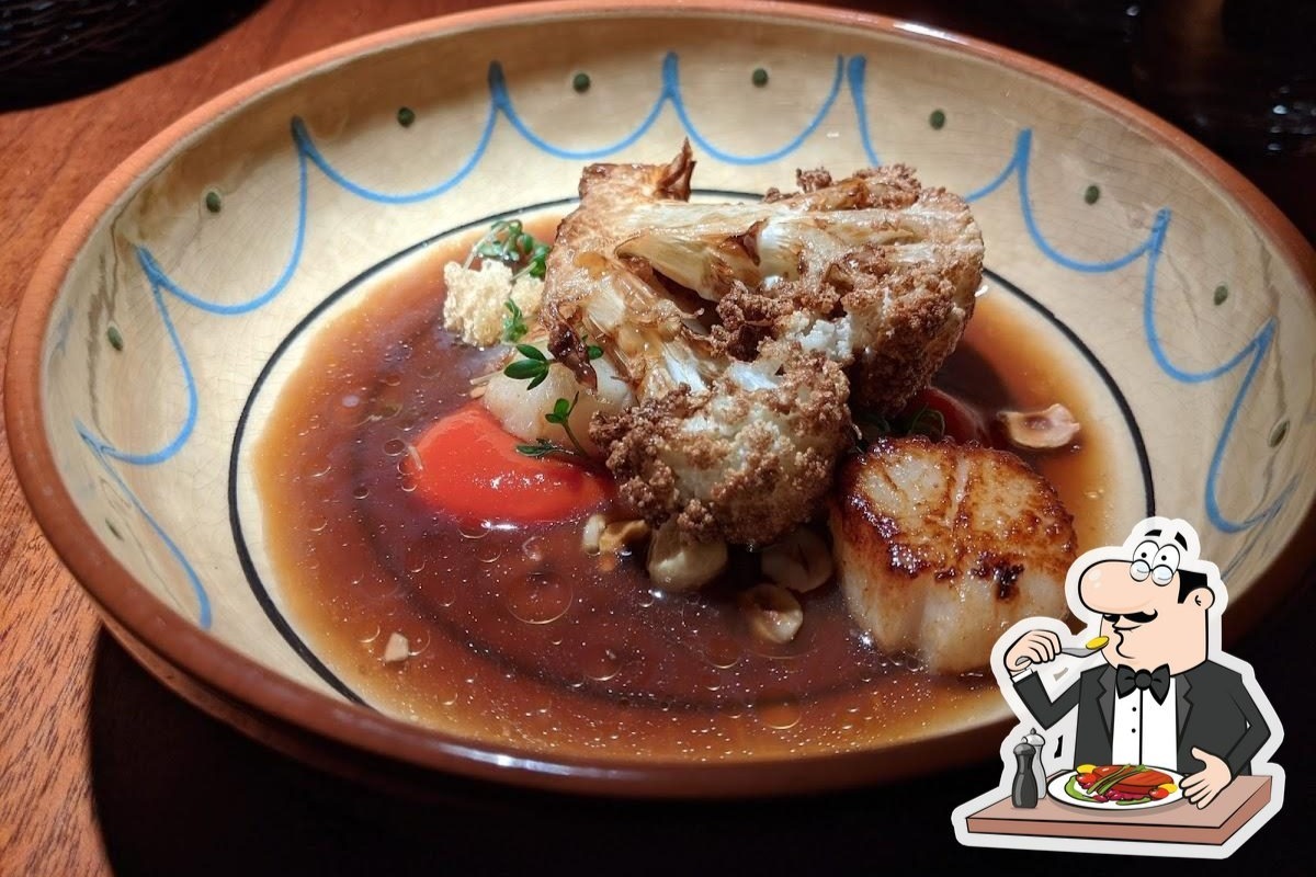 5 must-visit restaurants in Reykjavík for the best Icelandic food