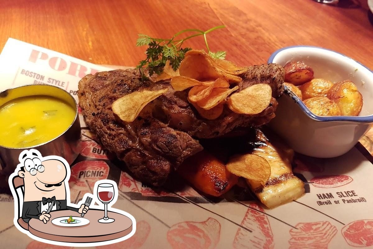 5 must-visit restaurants in Reykjavík for the best Icelandic food