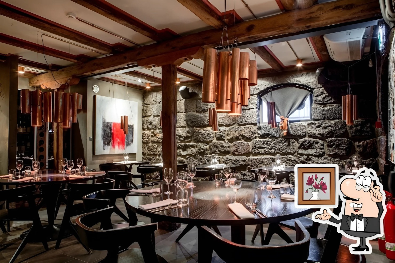 5 must-visit restaurants in Reykjavík for the best Icelandic food