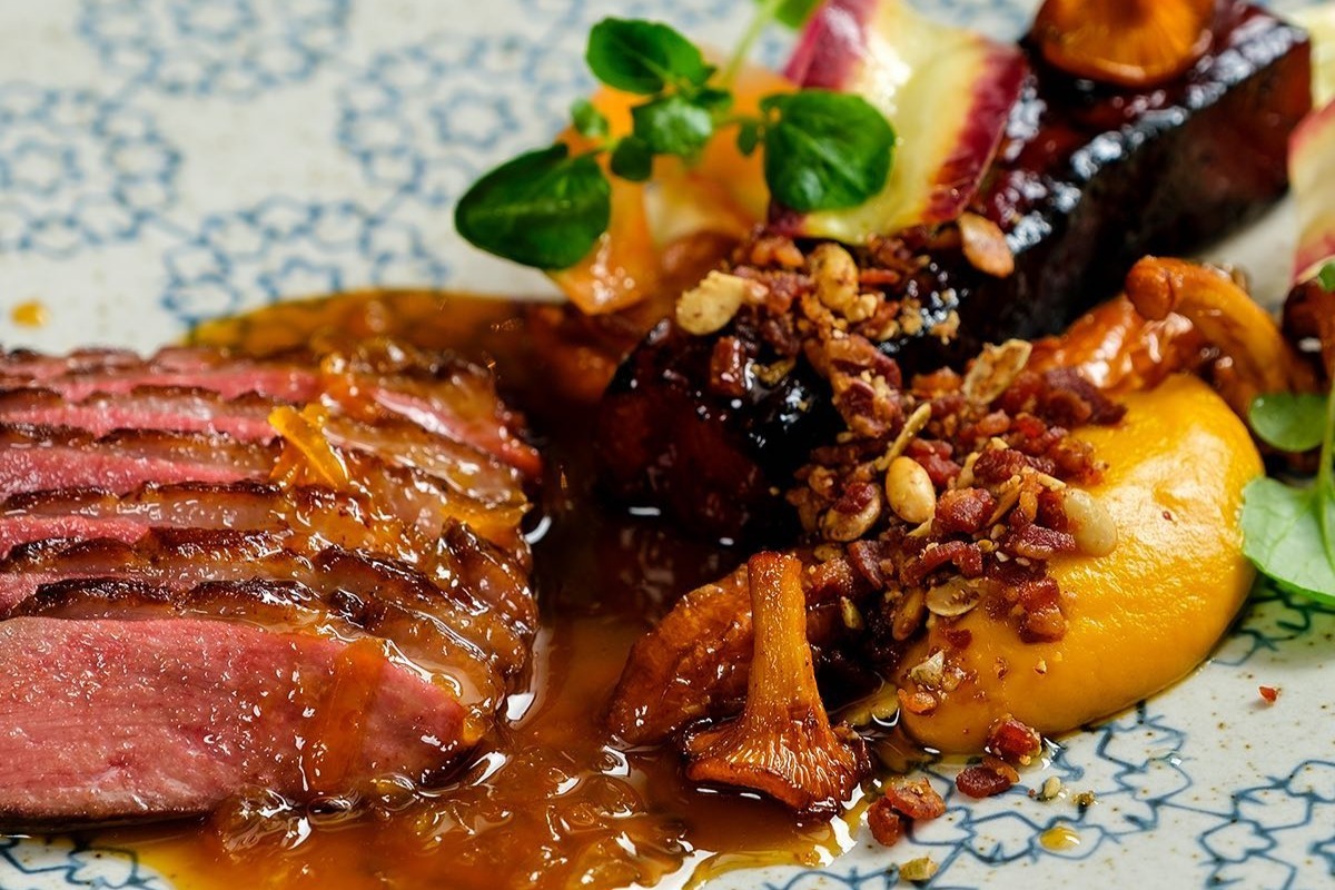 5 must-visit restaurants in Reykjavík for the best Icelandic food