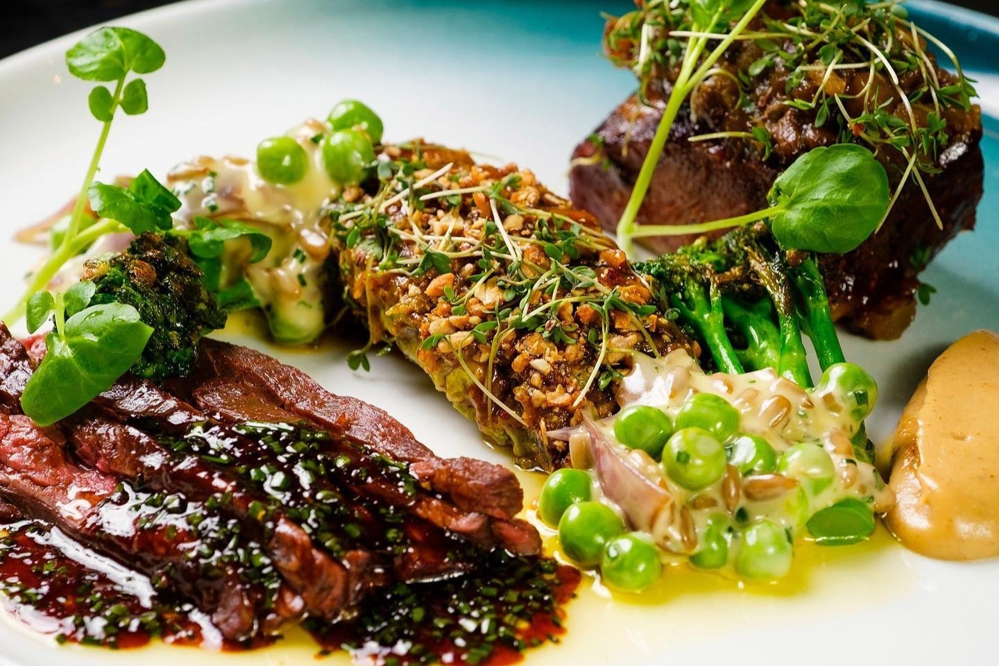 5 must-visit restaurants in Reykjavík for the best Icelandic food