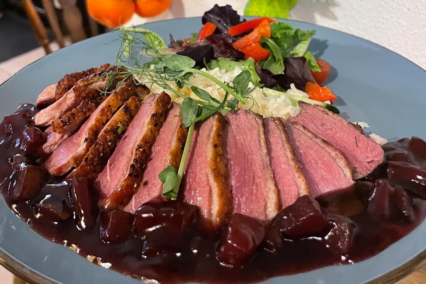 The best traditional dishes to try in Riga, Latvia