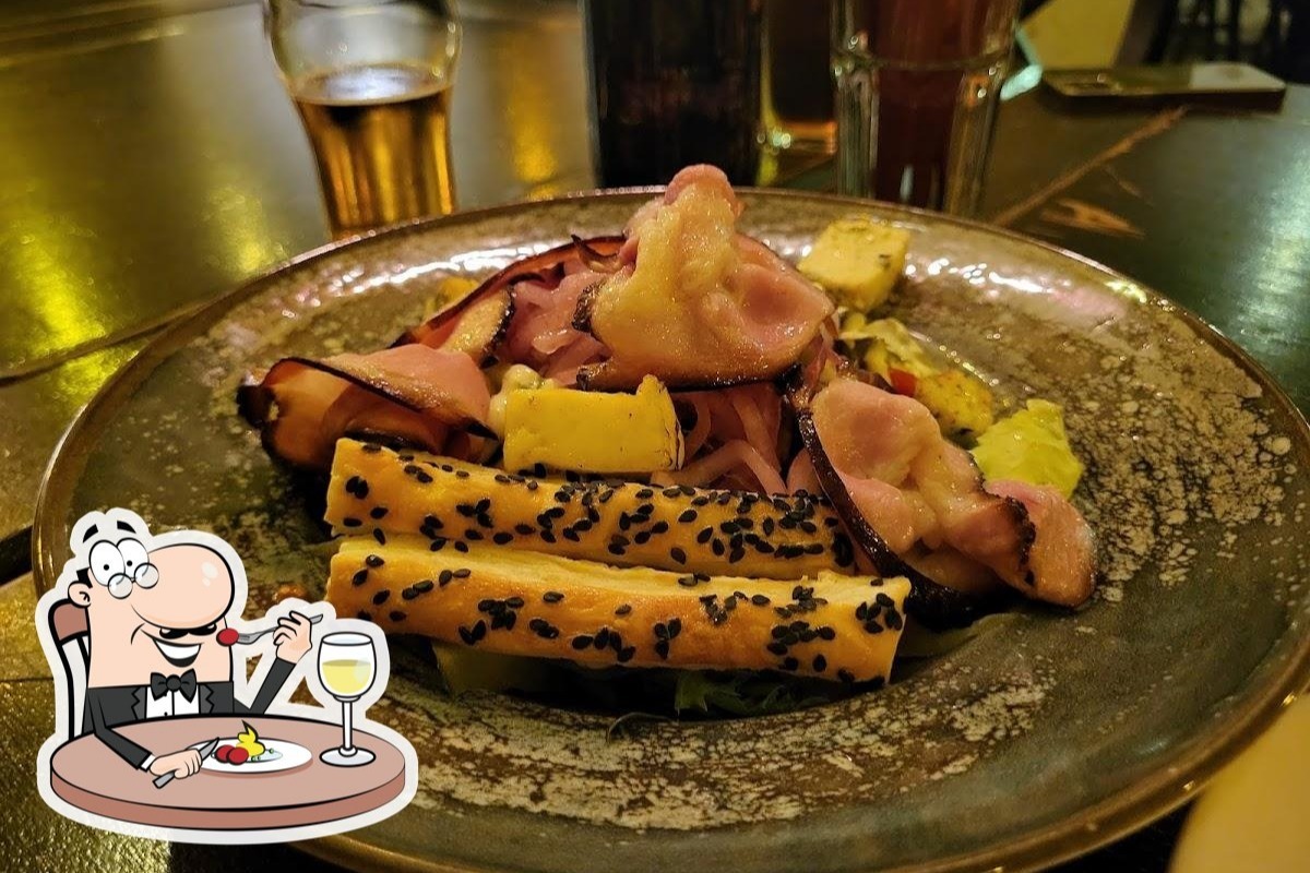The best traditional dishes to try in Riga, Latvia