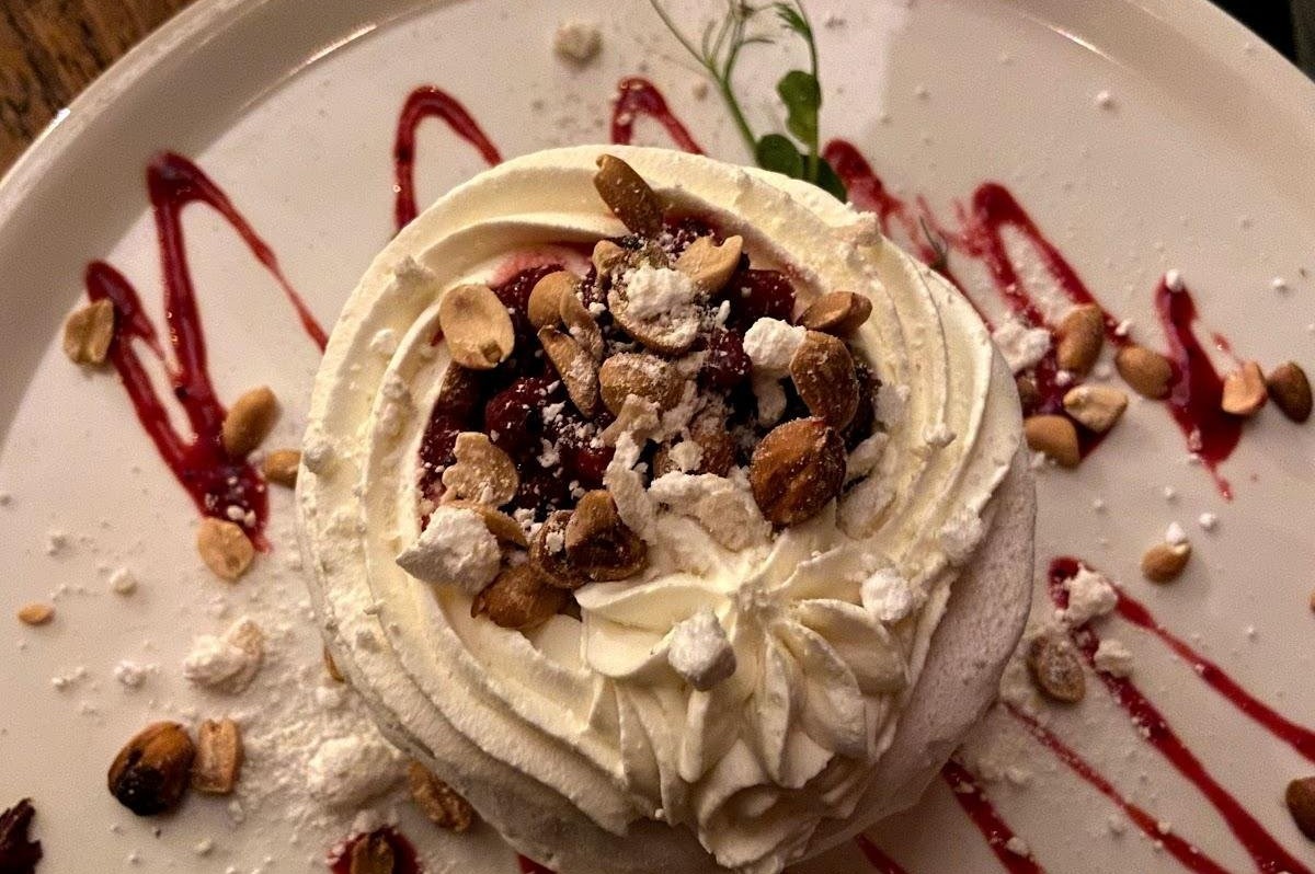 The best traditional dishes to try in Riga, Latvia