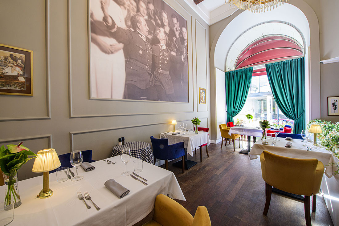 What to do and where to eat in Warsaw, Poland