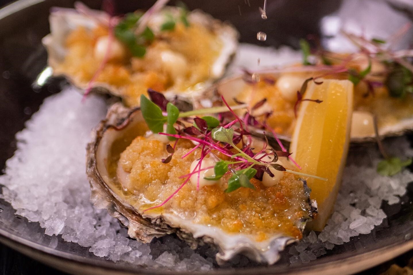 What to do and where to eat in Warsaw, Poland