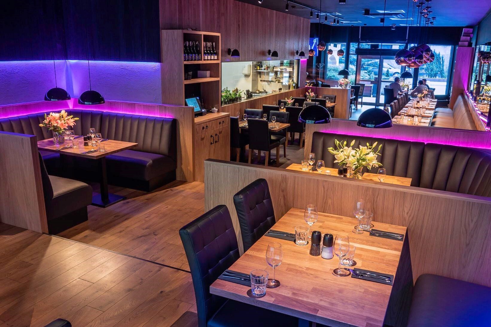 What to do and where to eat in Warsaw, Poland